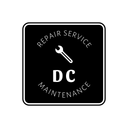 Maintenance logo maker — design your own maintenance logo