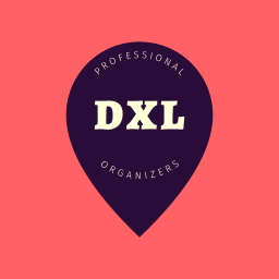 Pembuat logo acara — rancang logo acara Anda sendiri