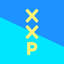 Logo yang menyenangkan — My Brand New Logo