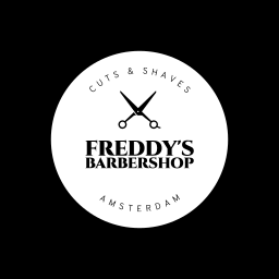 Kapper logo maker — ontwerp je eigen logo