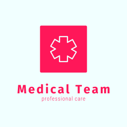 Rode logo's — My Brand New Logo