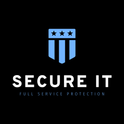 My Brand New Logo — Logos azules