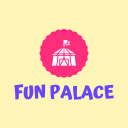 My Brand New Logo — Playful logos