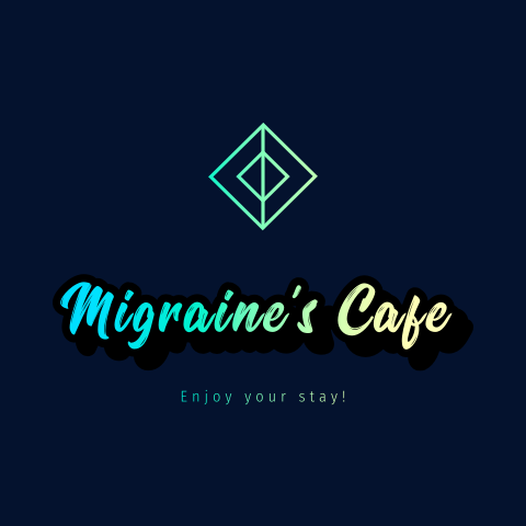 My Brand New Logo (created by Migraine)