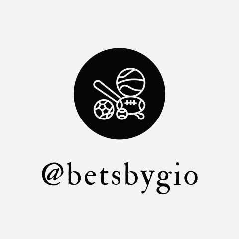 My Brand New Logo (created by gio)