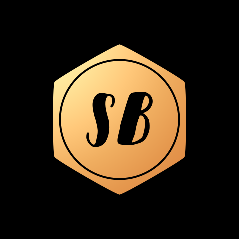 My Brand New Logo (stworzone przez SANOGO ABDOUL AZİZ)