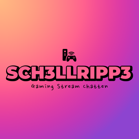 My Brand New Logo (created by Kevin Schälicke)