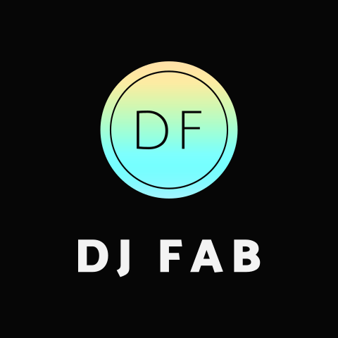 My Brand New Logo (created by Deejay Fab)