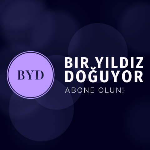 My Brand New Logo (created by mertcan)